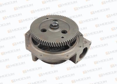 China 349-6123 Engine Water Pump for Caterpillar D6R D6T D7R | 1-Day Stock Lead Time | Heavy-Duty Construction Equipment for sale