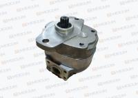 China 705-22-30150 Hydraulic Gear Pump Assembly for Komatsu PC75UU-3 PC95R-2 PC110R-1 Excavators | 100% New Construction for sale