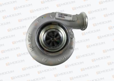 China Komatsu PC200-7/8 Excavator Turbocharger 4037469 HX35 Holset Diesel Engine Turbo for sale