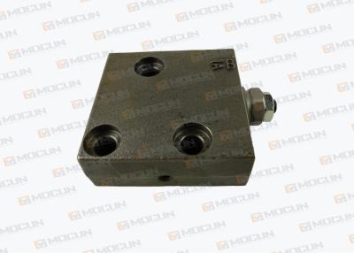 China 723-40-71900 Komatsu PC200-8 Excavator Pilot Valve | Pressure Reducing Engine Parts | In Stock for sale