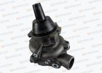 China Cummins QSM11 Engine Water Pump OEM 3073695 4926553 - Black Industrial Cooling Component for sale