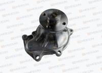 China Kubota V3300 Engine Water Pump 1.5L Diesel Compatible with V3300-E V3300-T V3300-DI for sale
