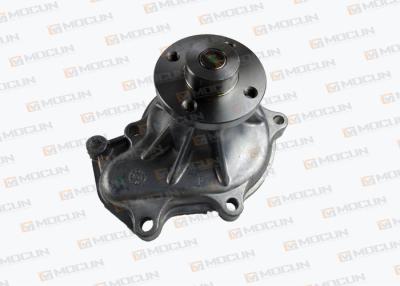 China Kubota V3300 Engine Water Pump 1.5L Diesel Compatible with V3300-E V3300-T V3300-DI for sale