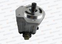 China XCMG Truck Crane Power Steering Pump 803000065 for QC18/13-D14XZ Models with No Minimum Order Quantity for sale