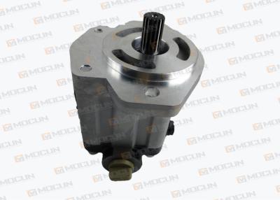 China XCMG Truck Crane Power Steering Pump 803000065 for QC18/13-D14XZ Models with No Minimum Order Quantity for sale