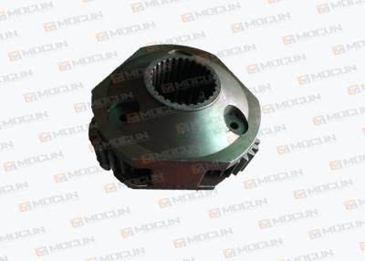 China R210-7 Swing Motor Reducer Carrier II Assy Replacement Excavator Gear 2nd Planet Carrier Assembly for sale