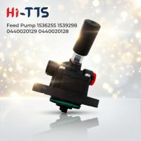 China Aftermarket Fuel Pump 1536255 0440020129 0440020058 for D16 D16A D16M DC16 Engine 2.5kg for sale