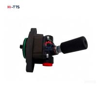 China Aftermarket Fuel Pump 1536255 0440020129 0440020058 for D16 D16A D16M DC16 Engine 2.5kg for sale