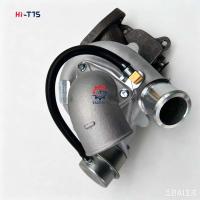 China Aftermarket Turbocharger 28200-42610 28200-42700 for Hyundai GT1749S KIA Pregio 4D56 TCI Engine 12.5KG for sale