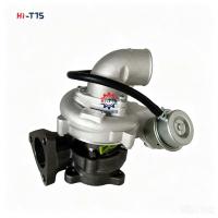 China Aftermarket Turbocharger 28200-42610 28200-42700 for Hyundai GT1749S KIA Pregio 4D56 TCI Engine 12.5KG for sale