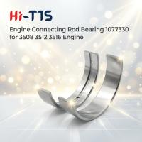 China Aftermarket 1077330 Connecting Rod Bearing for 3508 3512 3516 Diesel Engine 2.5kg for sale