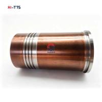 China Aftermarket Liner 211-7826 523-8663 for 3512 3516 3508 Diesel Engine 6.5kg for sale