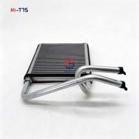 China Heater Core 263G6-73131 for Hitachi ZW100 ZW120 ZW140 ZW150 ZW180 Diesel Engine 6.5kg for sale