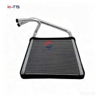 China Heater Core 263G6-73131 for Hitachi ZW100 ZW120 ZW140 ZW150 ZW180 Diesel Engine 6.5kg for sale