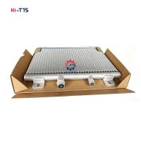China 164-0588 1640588 Condenser Assembly for Komatsu PC200-7 PC300-7 3046 3054 3126 C6.4 Engine 6.5KG for sale