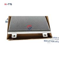 China 164-0588 1640588 Condenser Assembly for Komatsu PC200-7 PC300-7 3046 3054 3126 C6.4 Engine 6.5KG for sale
