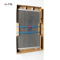 China 164-0588 1640588 Condenser Assembly for Komatsu PC200-7 PC300-7 3046 3054 3126 C6.4 Engine 6.5KG for sale