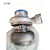 China Aftermarket 113-5180 Turbocharger for 3508B 3512 3512B 3516B Engine 45kg for sale