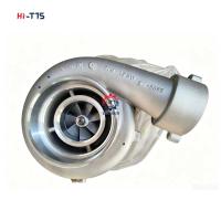China Aftermarket 113-5180 Turbocharger for 3508B 3512 3512B 3516B Engine 45kg for sale
