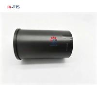 China Cylinder Liner 6D16 ME051157 ME041102 Diesel Engine Parts Aftermarket 3KG Aluminum Alloy for sale