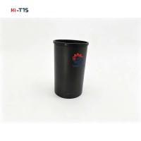 China Cylinder Liner 6D16 ME051157 ME041102 Diesel Engine Parts Aftermarket 3KG Aluminum Alloy for sale