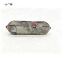 China Aftermarket Oil Cooler 15710-54050 15710-54030 for Engine 4M40 3L 5L Toyota Construction Machinery for sale