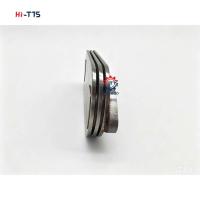China Aftermarket Oil Cooler 15710-54050 15710-54030 for Engine 4M40 3L 5L Toyota Construction Machinery for sale