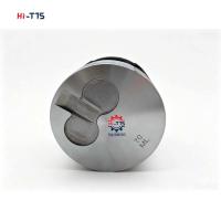 China 119515-22080 129515-22080 Piston for Yanmar 3TNV70 Engine Excavator Parts 2KG Aluminum for sale