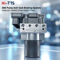 China ABS Pump Anti-lock Braking 4M6614517AS 4M6907379AB 4M6907379AC Excavator Parts 5kg for sale