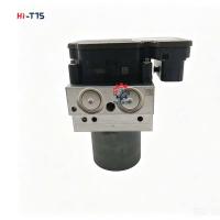 China ABS Pump Anti-lock Braking 4M6614517AS 4M6907379AB 4M6907379AC Excavator Parts 5kg for sale