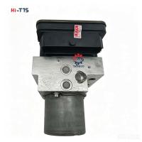 China ABS Pump Anti-lock Braking 4M6614517AS 4M6907379AB 4M6907379AC Excavator Parts 5kg for sale
