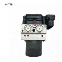 China ABS Pump Anti-lock Braking 4M6614517AS 4M6907379AB 4M6907379AC Excavator Parts 5kg for sale