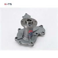 China Water Pump 1G730-73032 1G730-73030 for Kubota V2003 V2203 V2403 Excavator Engine Aftermarket Part for sale