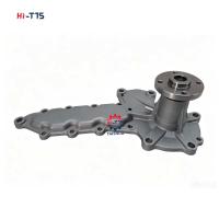 China Water Pump 1G730-73032 1G730-73030 for Kubota V2003 V2203 V2403 Excavator Engine Aftermarket Part for sale