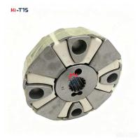 China Aftermarket Excavator Coupling VOE14515827 14515827 for EC200B EC210 EC220D EC235C EC240 6.5kg for sale