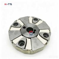 China Aftermarket Excavator Coupling VOE14515827 14515827 for EC200B EC210 EC220D EC235C EC240 6.5kg for sale