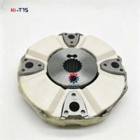 China Aftermarket Coupling Rubber Assembly 160H 14514869 for Construction Machinery Parts for sale