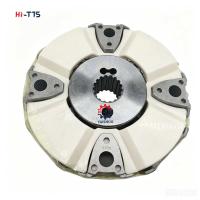 China Aftermarket Coupling Rubber Assembly 160H 14514869 for Construction Machinery Parts for sale