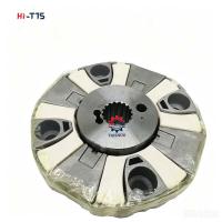 China Aftermarket Coupling Rubber Assembly 160H 14514869 for Construction Machinery Parts for sale