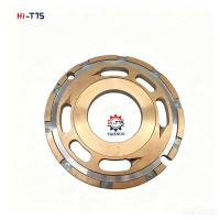 China Rotary Motor Repair Kit Board K9001847 K9001846 K9001845 for Doosan DX225 DX225LCA Excavator 2.5kg for sale