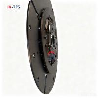 China Clutch Disc 14X-12-11102 for PC300-6 PC350-6 Excavator 15kg Aluminum Alloy for sale