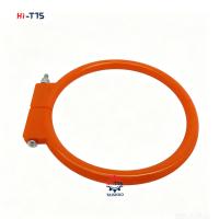China VOE14880692 Bucket O Ring Joint With Nut 149x169x12mm for EC210 EC210B Excavator for sale