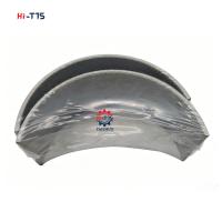 China 107-7330 1077330 Con Rod Bearing STD 144.45mm OD for 3512 3516 3508 Engine for sale