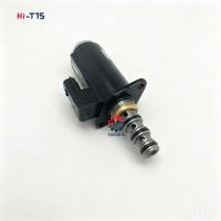 China Valve 14659751 VOE14659751 for EC300D EC350D EC350E EC380E Excavator Engine Parts 2KG for sale
