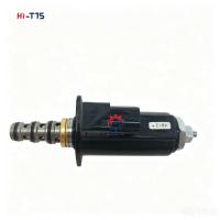 China Valve 14659751 VOE14659751 for EC300D EC350D EC350E EC380E Excavator Engine Parts 2KG for sale