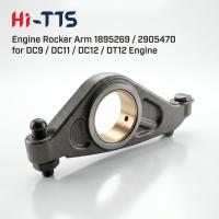 China 1895269 2905470 Engine Rocker Arm for Scania DC9 DC11 DC12 DT12 Truck Parts for sale