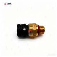 China Oil Pressure Sensor 21302639 for Volvo D12 D13 Diesel Engine Parts Aluminum Alloy for sale