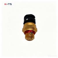 China Oil Pressure Sensor 21302639 for Volvo D12 D13 Diesel Engine Parts Aluminum Alloy for sale