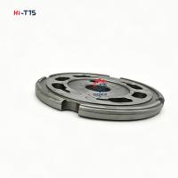 China Swing Motor Valve Plate 706-7G-41720 for PC200-7 PC200-8 PC220-7 PC220-8 Excavator for sale