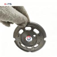 China Swing Motor Valve Plate 706-7G-41720 for PC200-7 PC200-8 PC220-7 PC220-8 Excavator for sale
